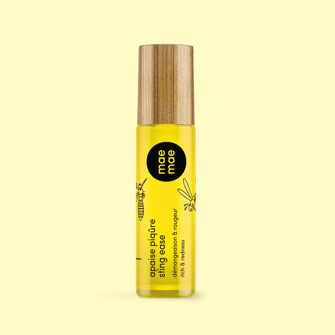 Maemae | Produits de beauté 100% naturels – Maemae Natural Products