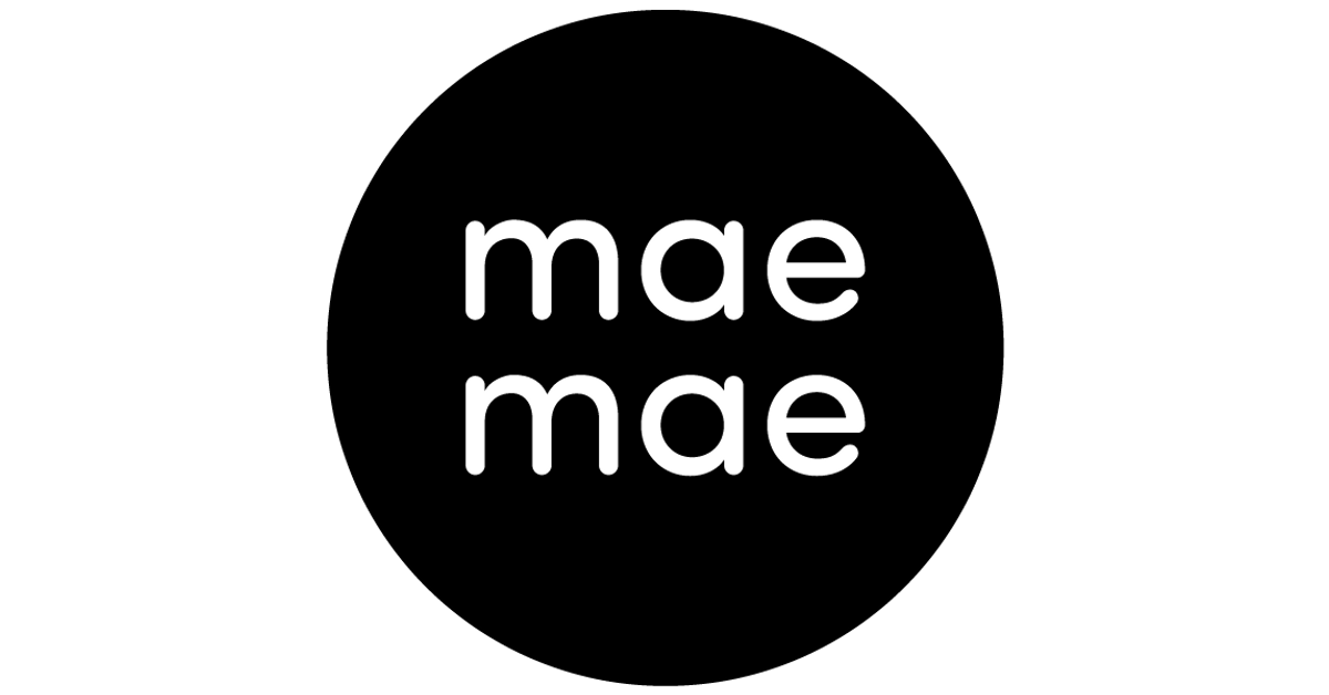 Maemae | 100% Natural Skin Care – Maemae Natural Products