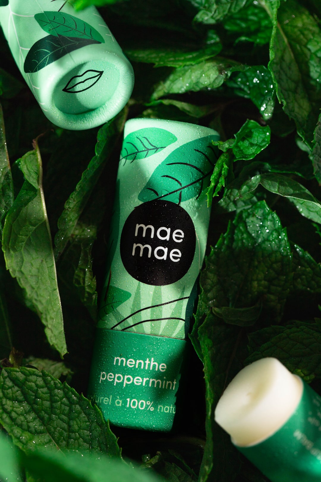 Maemae | 100% Natural Skin Care – Maemae Natural Products