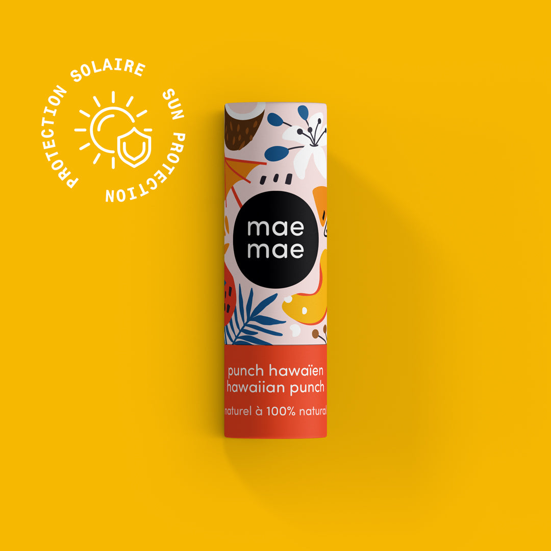 Maemae | Produits de beauté 100% naturels – Maemae Natural Products
